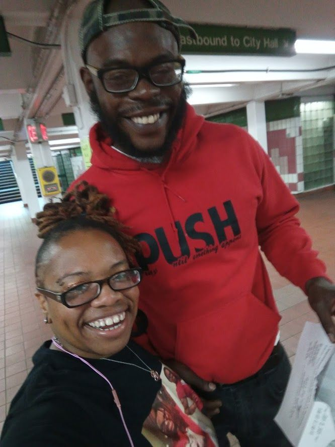 Growing Love & Support. – The Queen Juicey Shake SHOW