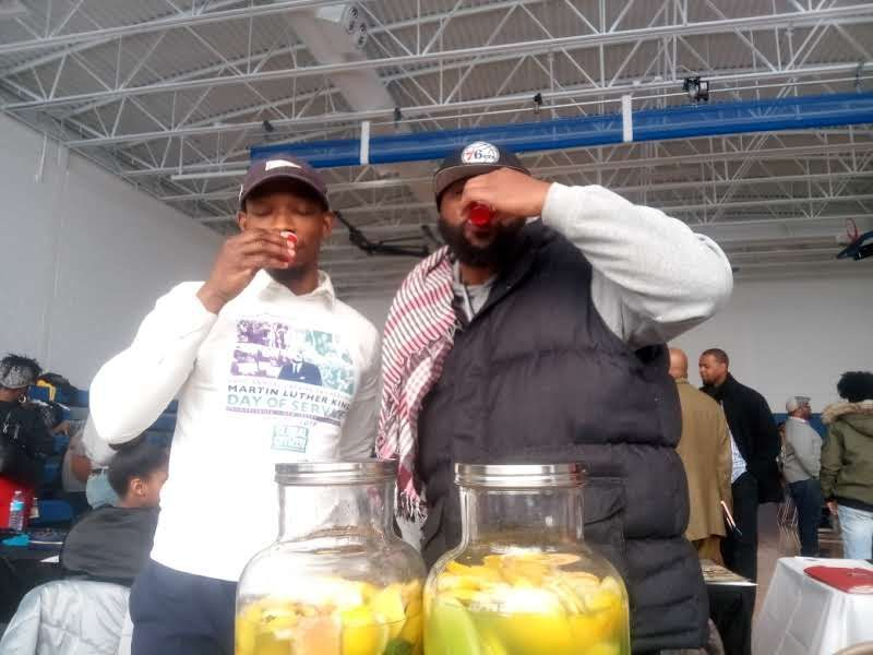 Growing Love & Support. – The Queen Juicey Shake SHOW