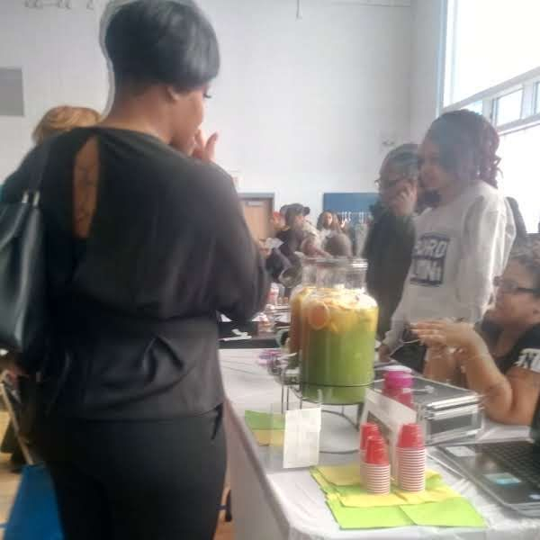 Growing Love & Support. – The Queen Juicey Shake SHOW