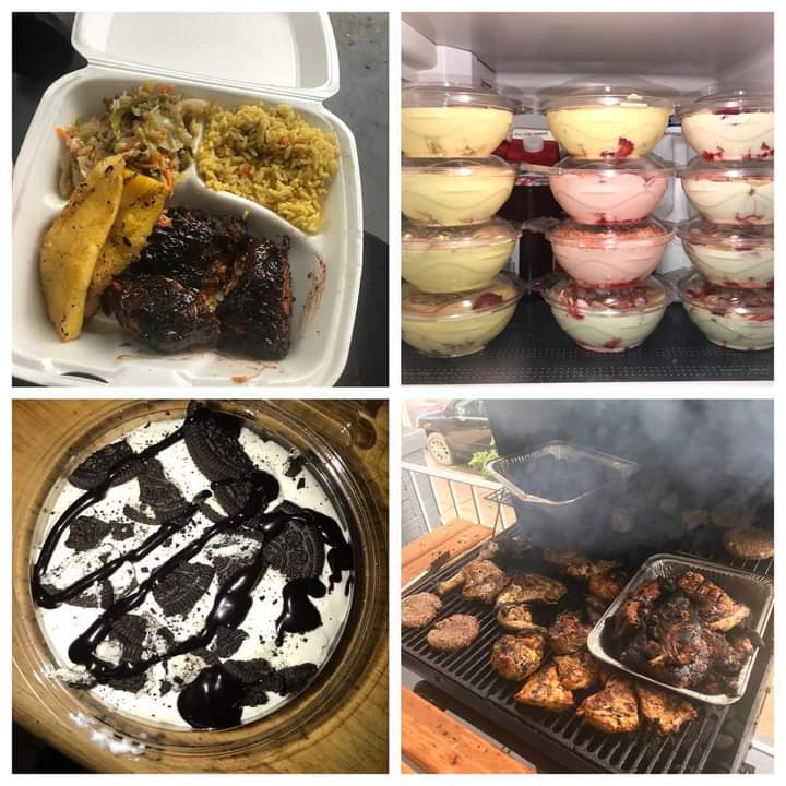 Media Moments: Women’s Wellness Wednesday – The Queen Juicey Shake SHOW